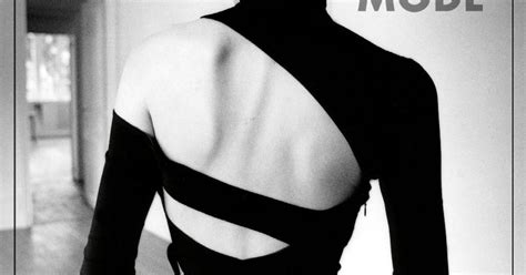 Back Side Dos À La Mode Galliera