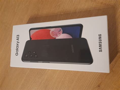 Samsung Galaxy A Gb