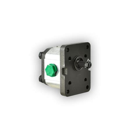 LP10/1 K10SM – 1,4 l/min – 175 bar – Hydraulikpumpen.COM by Lutz Kracht ...