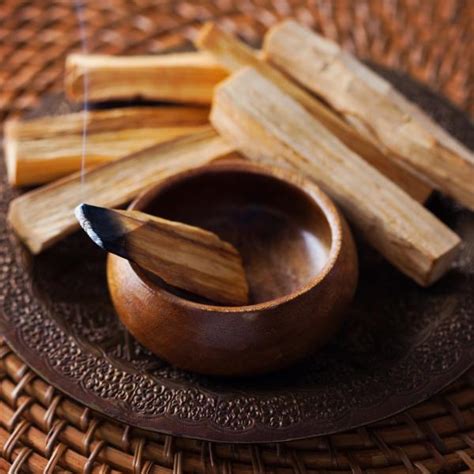 Aprender Acerca Imagen Como Se Usa El Palo Santo Thptletrongtan