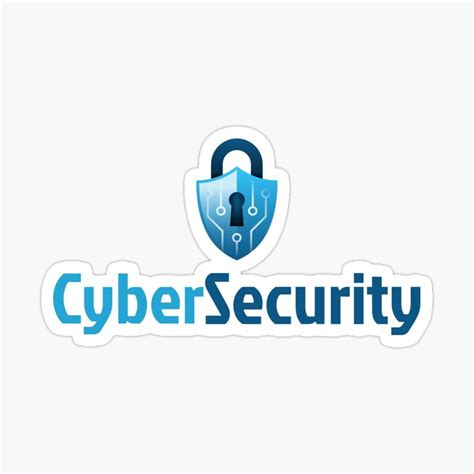 Cyber Security Laptop Stickers For Sale Artofit