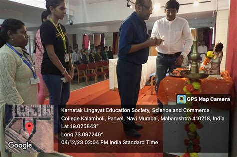 Add On Certificate Course For Iit Jamgate Klesociety Science