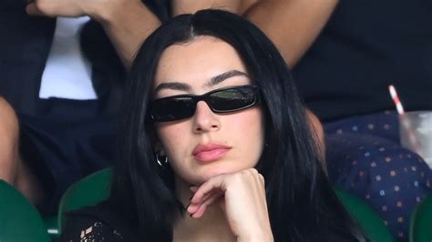 Charli Xcx Just Dropped Official Brat Summer Merch Teen Vogue