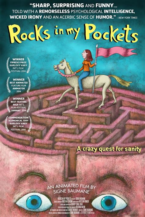 Wr024 Sex Suicide And The Films Of Signe Baumane Wrong Reel Productions