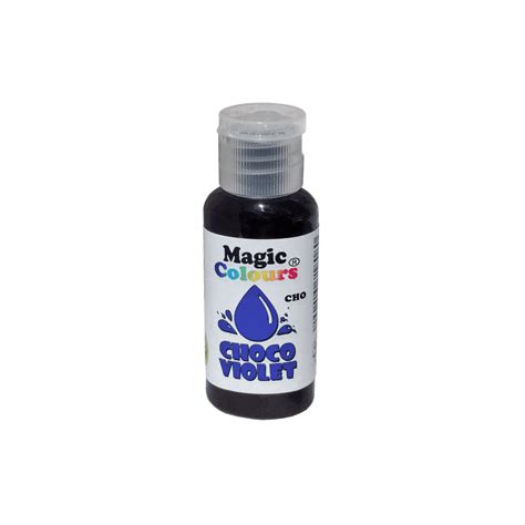 Magic Colours Gel Candy Colour 32g
