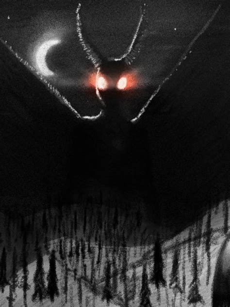 Bigfoot Vs Mothman Who Would Win In A Fight Superhero Database