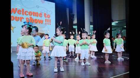 Hoshi Class Dancing Top Of The World Youtube