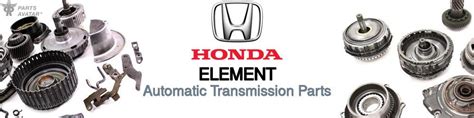 Honda Element Transmission Components