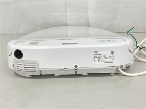 Yahooオークション Toto Tcf4721 アプリコットf2 ウォシュレット リ