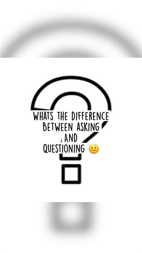 Difference Between Questions Ice Breaker Questions Different Conversation Starters