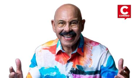 Óscar Dleón Vuelve A Lima Encabeza El Cartel De Una Noche De Salsa 13