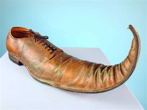 Outrageous Shoes For Men