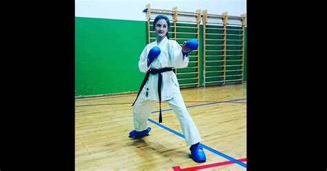 Amna Kaharević Sutra Putuje U Antaliju Na Mediteransko Prvenstvo Bugojno Danas