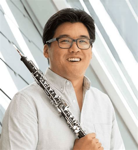 Ted Sugata Los Angeles Chamber Orchestra