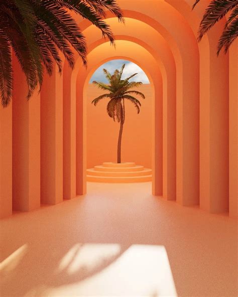 Explore Stunning Dreamscapes Through Artificial Architecture Artofit