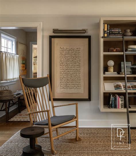 Devin Fitzpatrick Interiors