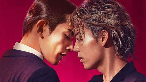 Netflix Lanzó El Trailer De 10dance Protagonizada Por Ryoma Takeuchi