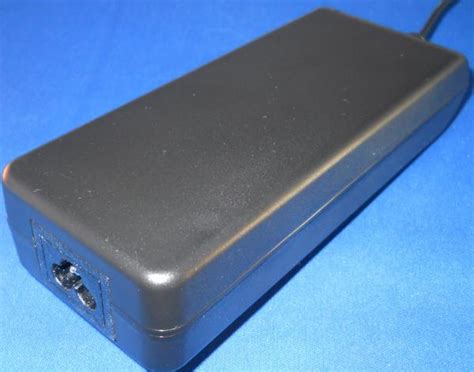 120W ITE 62368 Desktop Power Adapter PRODUCTS Powertron Plus