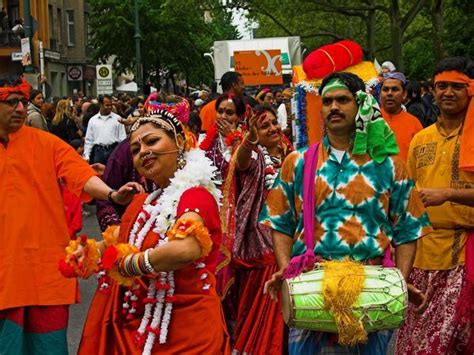 Zouzoutravel Carnival Of Cultures