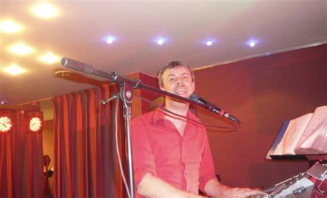 Marc Simons Viking Entertainment