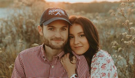 Bailey Holbrook And Bryan Fitchs Wedding Website