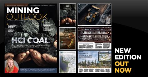 Insight Into Mining Outlook Issue 1