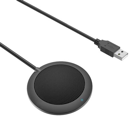 Usb Plug Computer Tabletop Omnidirectional Condens Vicedeal