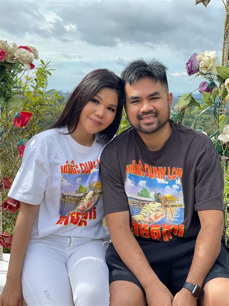 បង្ហាញមុខគូស្នេហ៍មែន តែតារាស្រីប៉ុន្មានដួងនេះ មិនទាន់គិតគូរឿងរៀបការ ខណៈទាក់ទងគ្នាច្រើនឆ្នាំ