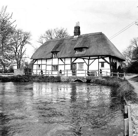 Fulling Mill