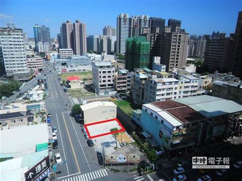 房地合一拖累 高雄地政局土地标案结果欠佳 财经 工商