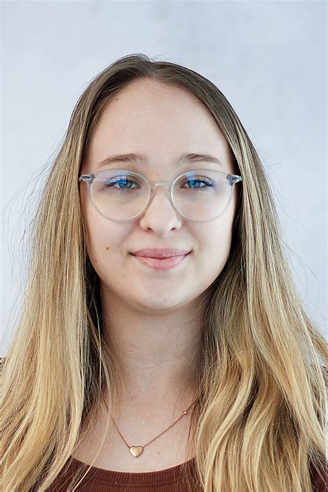 Anna Brenner C S Ingenieure Ag Infrastruktur Planen Bauen