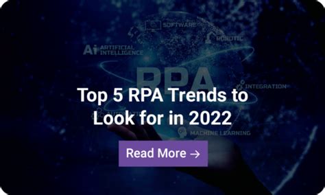 Difference Between Rpa And Conversational Process Automation