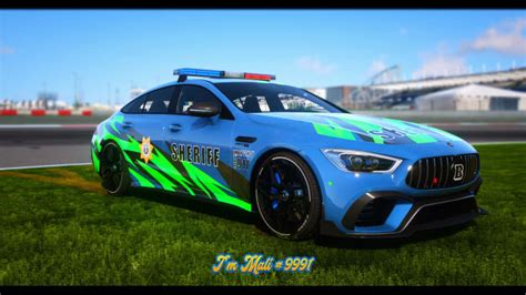 Generate Template For Fivem Or Gta V Model By Akhileshmali23 Fiverr