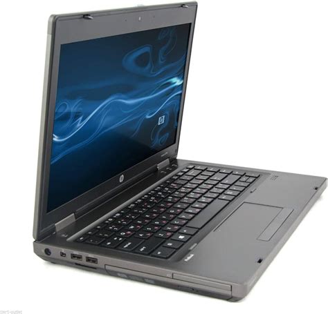 Hp Probook B C A Ea Laptop Specifications Off