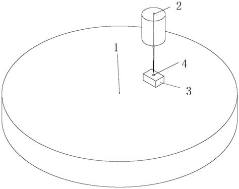 Zero Drift Compensation Method For Numerical Control Milling Machine