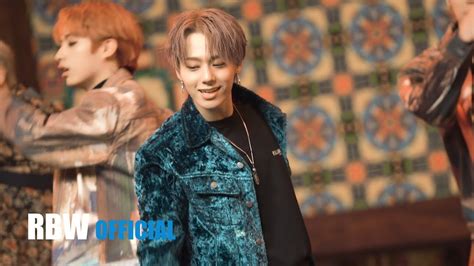 Weverse Oneus Media Live Oneus 가자 Lit Mv Behind 2