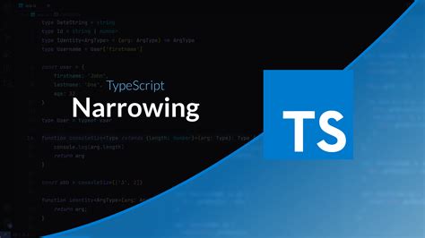 type narrowing — formation apprendre typescript grafikart