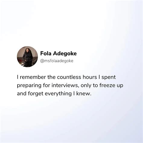 Winfinite Consulting On Linkedin Interviewtips Jobsearch