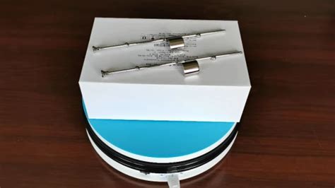 Mindray Biopsy Needle Guide For Endocavity Ultrasonic Transducer V10 4b