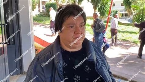 E Përplasi Makina Kolegët E 58 Vjeçares Në Delvinë Në Lot Sot Duhej