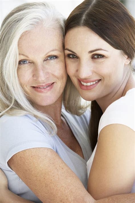 Mature Mother Daughter Telegraph