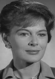 Diane Brewster