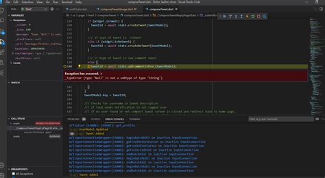 SetState Or MarkNeedsBuild Called During Build Issue 227