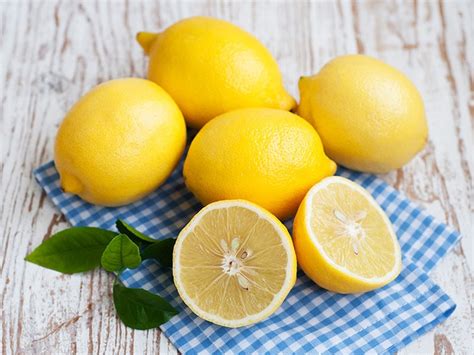 Do Lemons Go Bad 6 Facts Revealed 2024