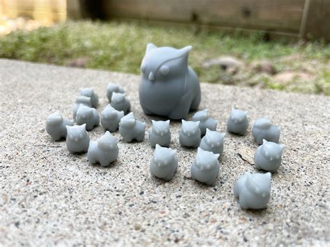 457 Best Owlbear Images On Pholder Dn D Baldurs Gate3 And Dndmemes