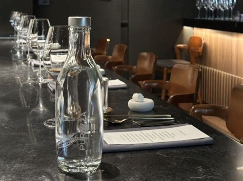 How Purezza Elevates Guest Experience And Sustainability · Purezza