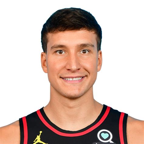 Bogdan Bogdanovic Stats Game Log News Profile And Fantasy