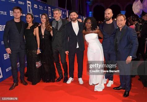 51 Bart Hester Photos And High Res Pictures Getty Images