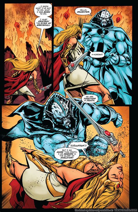 He Man And The Masters Of The Universe By Kragf On Deviantart