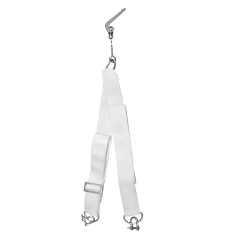 Lashing With Pelican Hook For Life Rafts Order Now